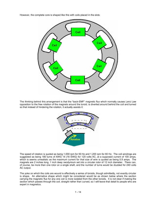 A practical guide to free energy devices pages 23 32 - patrick j. kelly ...