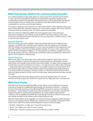 eBook: A practical guide to more efficient fixed assets accounting | PDF