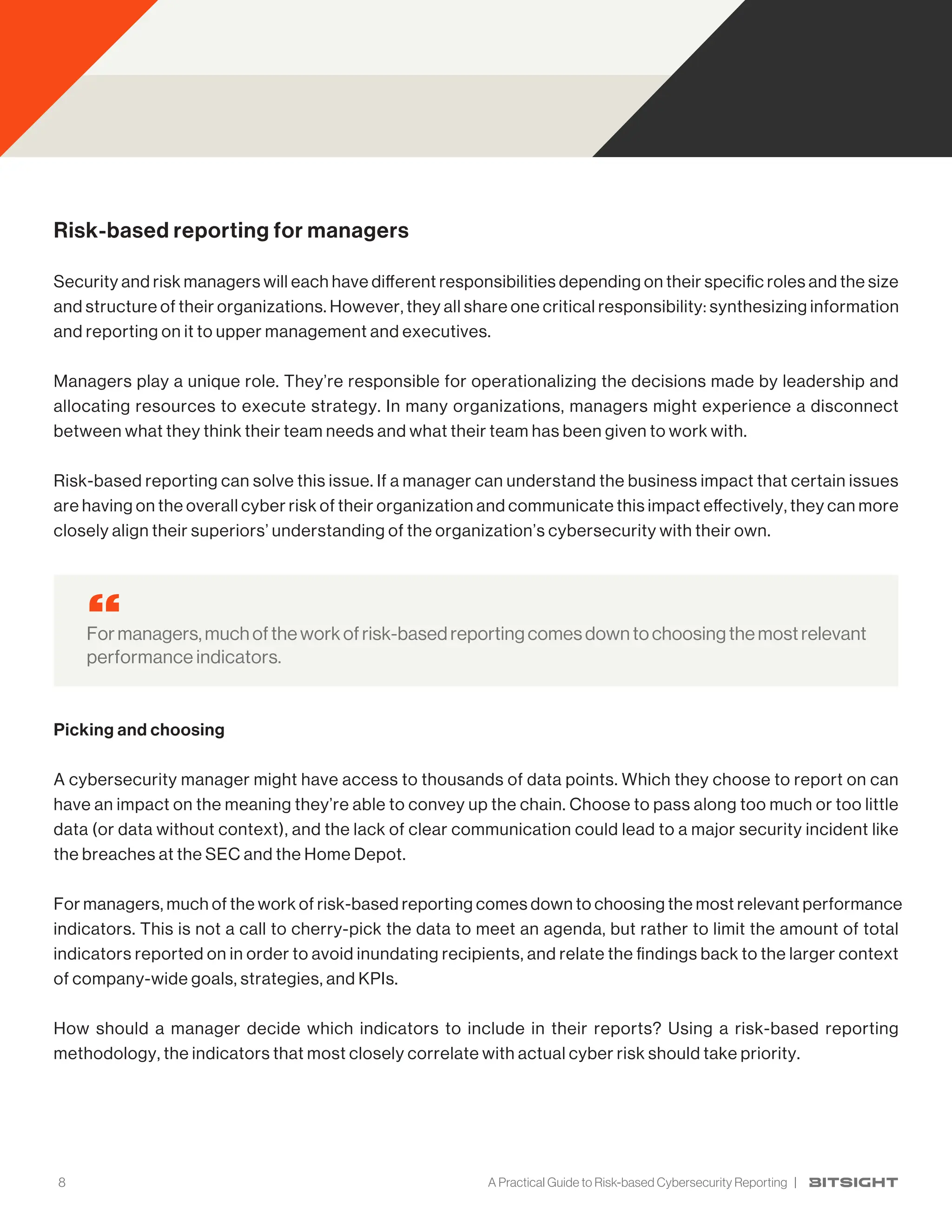 A Practical Guide to Risk-Based Cybersecurity Reporting.pdf