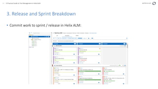 Turn by Turn: A Practical Guide To Test Management | PPT | Free Download