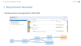 Turn by Turn: A Practical Guide To Test Management | PPT | Free Download
