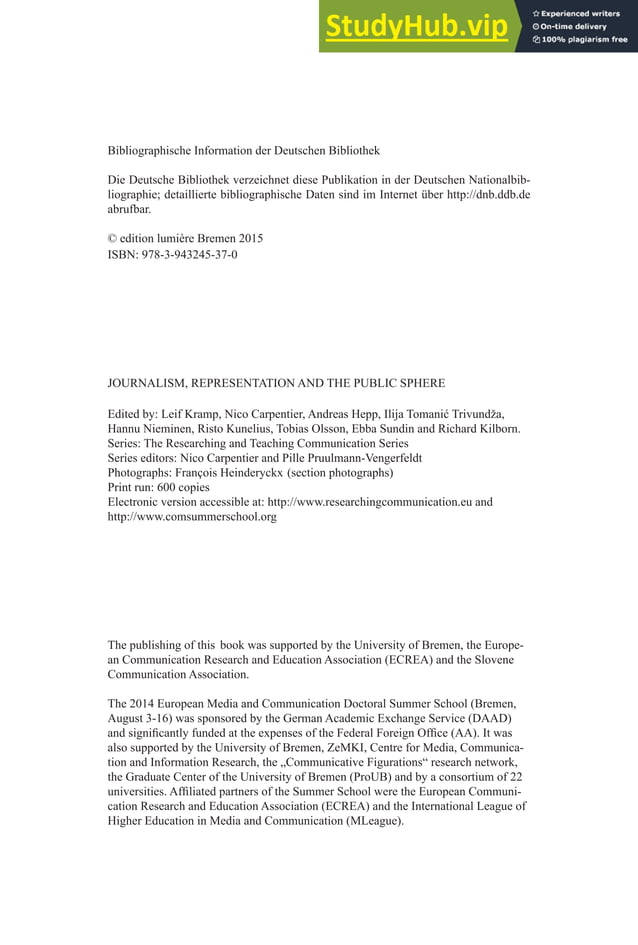 A Practical Guide To Using Visuals To Enhance Oral Presentations In An ...