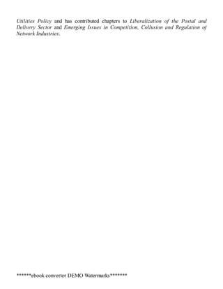 A practitioners guide to stochastic frontier analysis using stata-kumbhakar | PDF