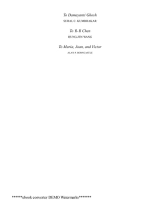 A practitioners guide to stochastic frontier analysis using stata-kumbhakar | PDF