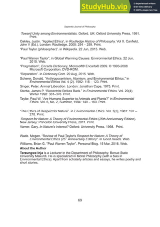 A PRAGMATIC ANALYSIS OF PAUL TAYLOR S BIOCENTRISM.pdf