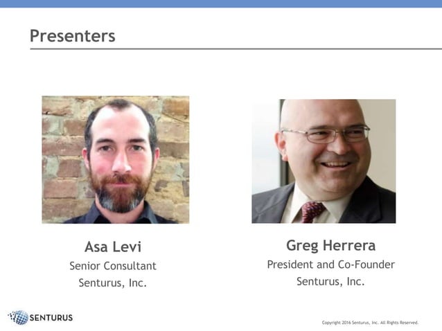 Using Salesforce, ERP, Tableau & R in Sales Forecasting | PPTX