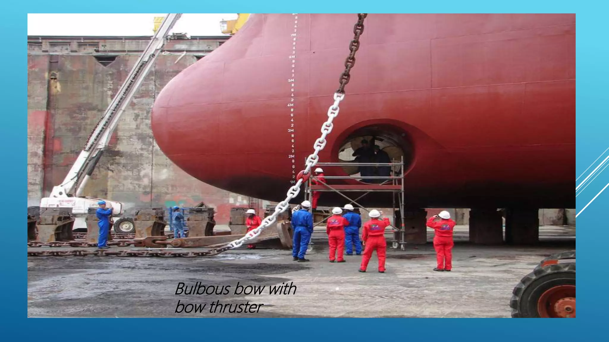 BULBOUS BOW | PPTX