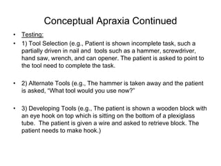 APRAXIA.ppt