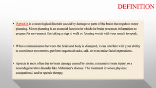 Apraxia in neurological impairment for adult.pdf