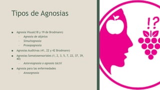 Apraxias, afasias, agnosias y demencias .pptx