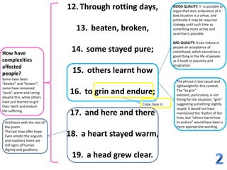 A prayer for all my countrymen | PPTX