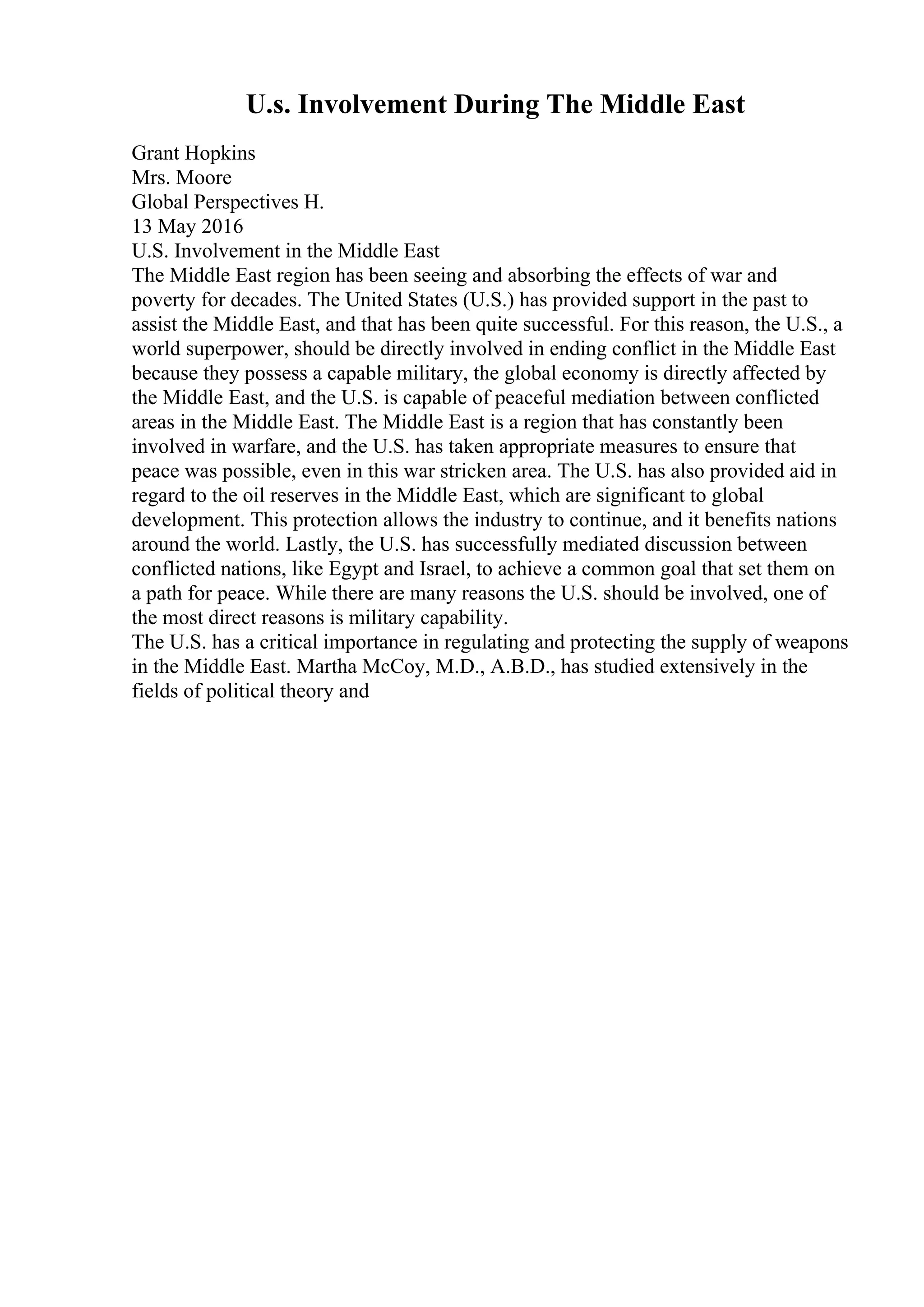 A Prayer For Owen Meany Essay | PDF