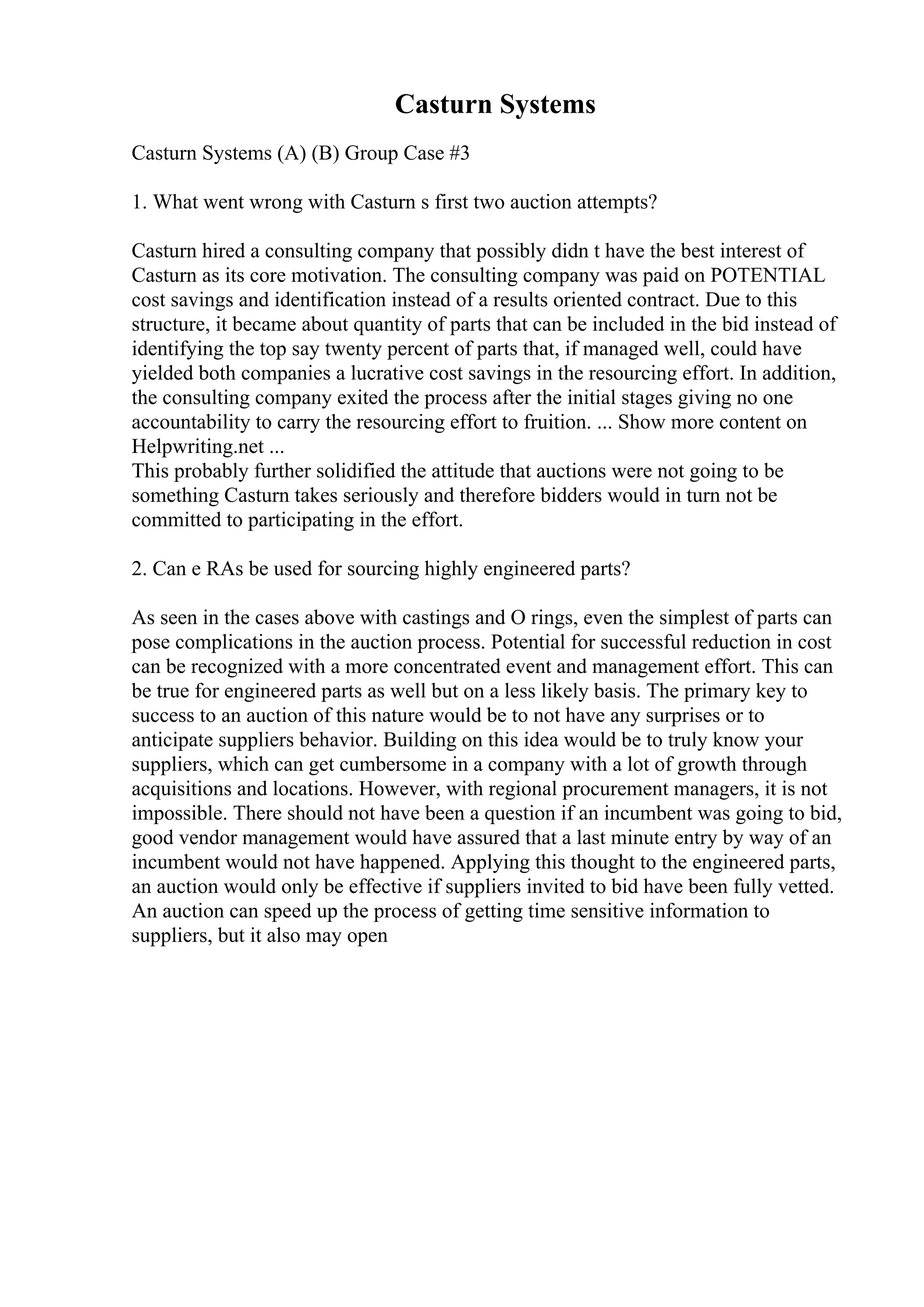 A Prayer For Owen Meany Essay | PDF