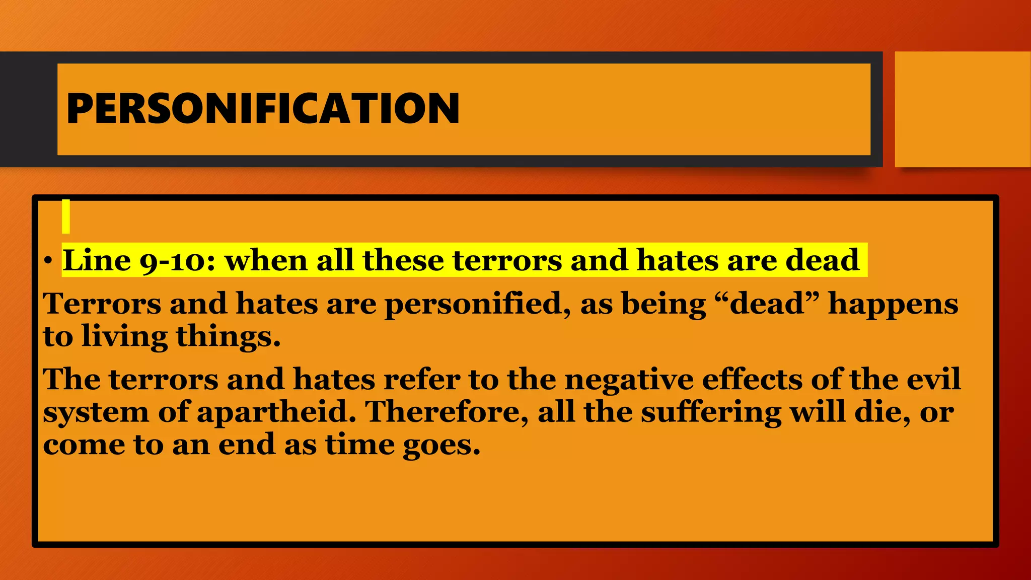 A prayer to all my countrymen by Guy Butler.pptx