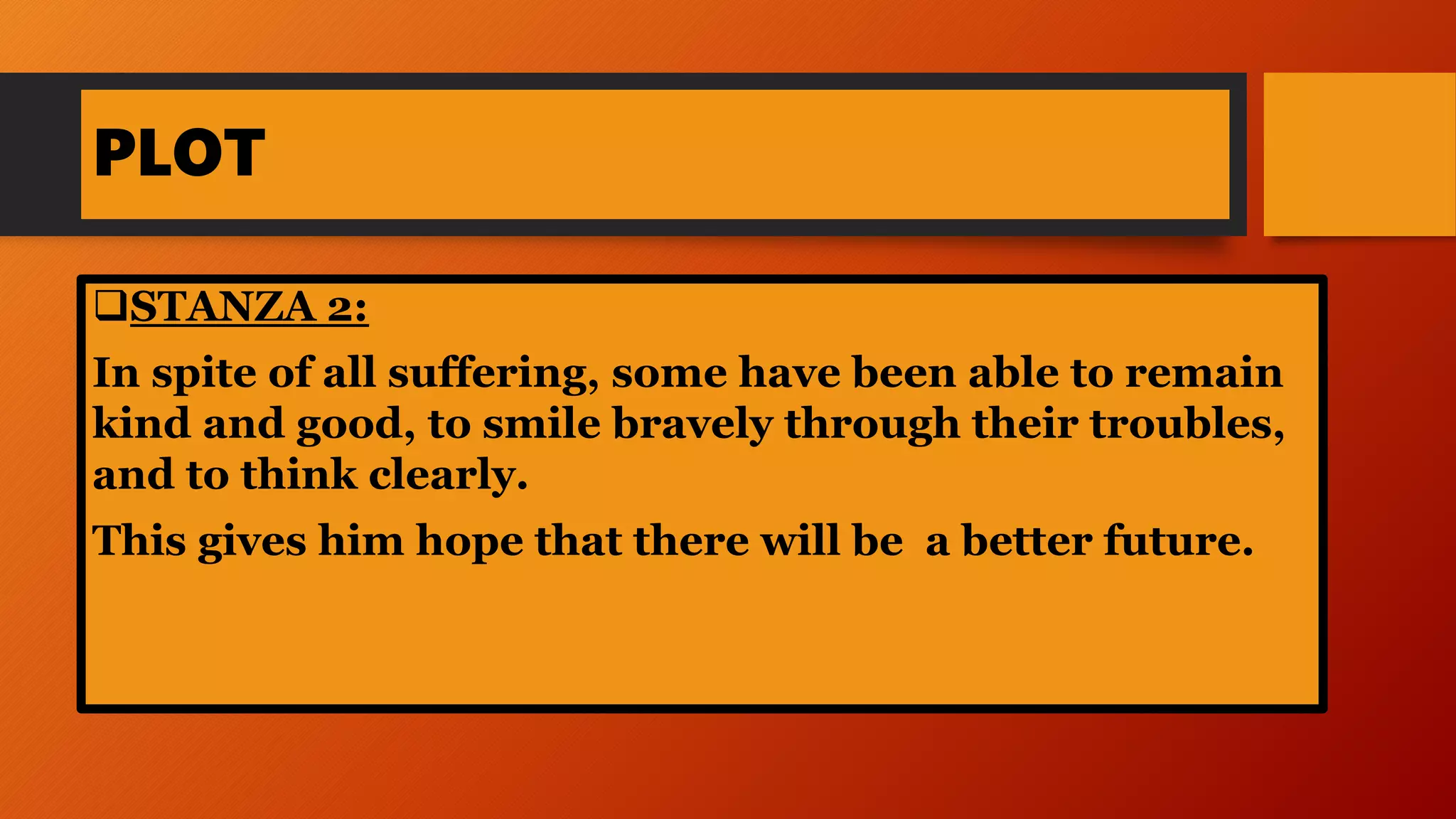 A prayer to all my countrymen by Guy Butler.pptx