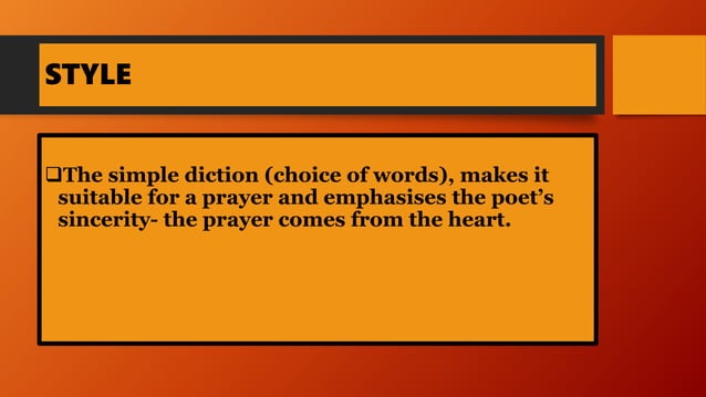 A prayer to all my countrymen by Guy Butler.pptx