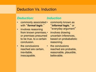 APReasoningd.ppt grade 8 mathematics 3rd | PPT
