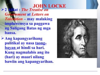 Ap rebolusyong intelektwal | PPT