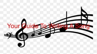 A Precise Guide To Writing An Excellent Song | PDF