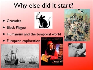 Ap reformation | PDF | Christianity | Religion & Spirituality