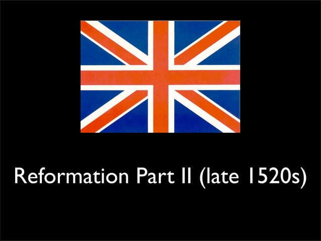 Ap reformation | PDF | Christianity | Religion & Spirituality