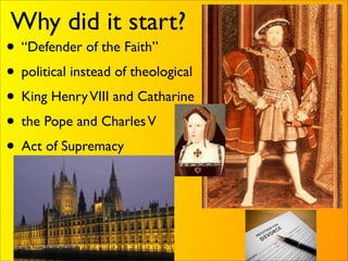 Ap reformation | PDF