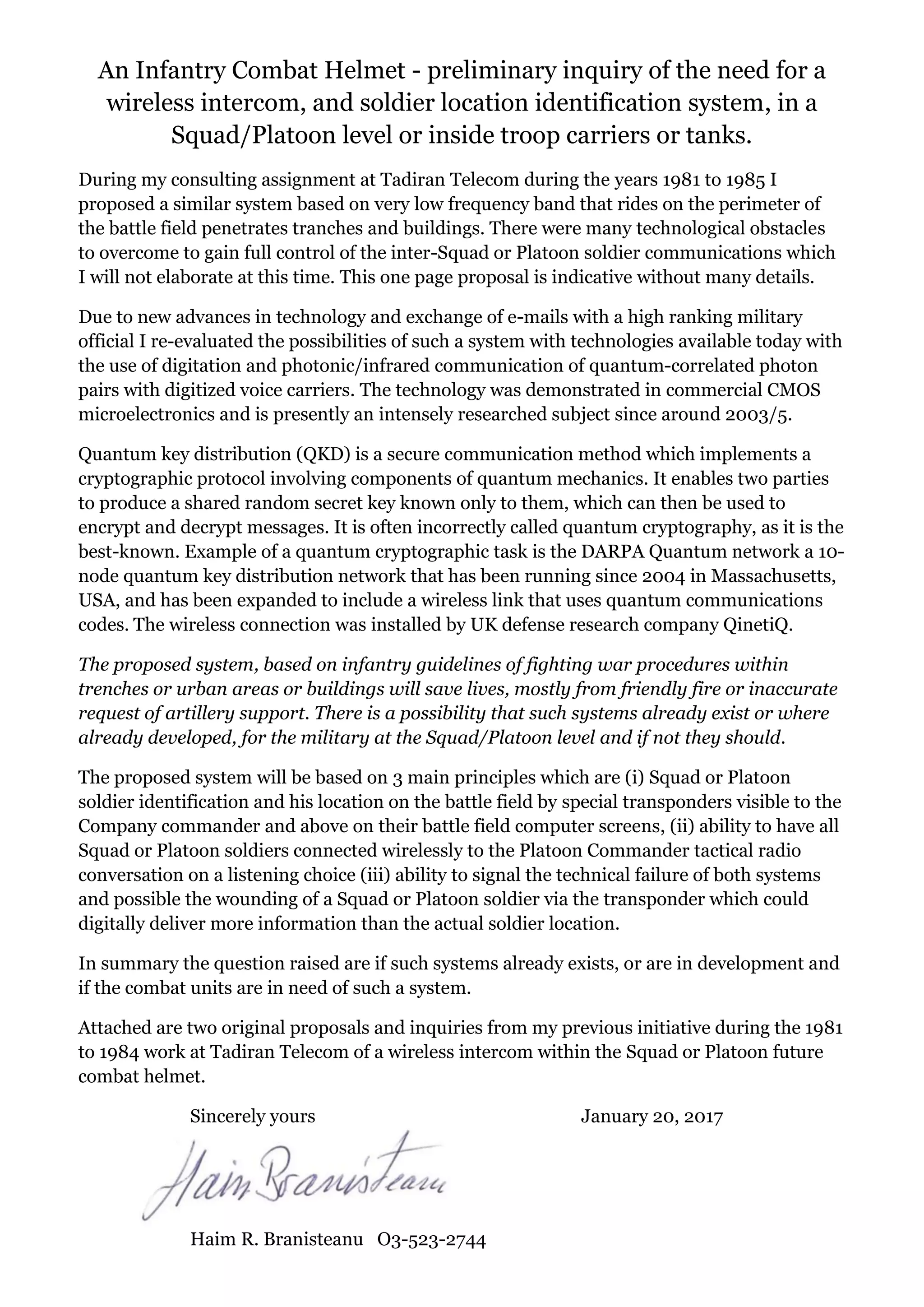 A preliminary inquiry | PDF