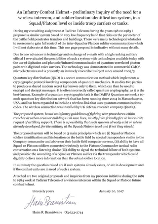 A preliminary inquiry | PDF