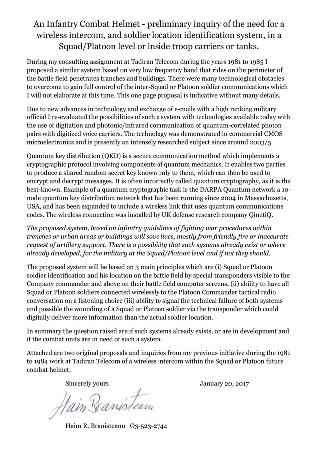 A preliminary inquiry | PDF