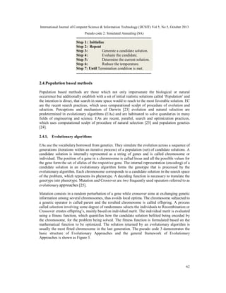 A preliminary survey on optimized multiobjective metaheuristic methods for data clustering using ...