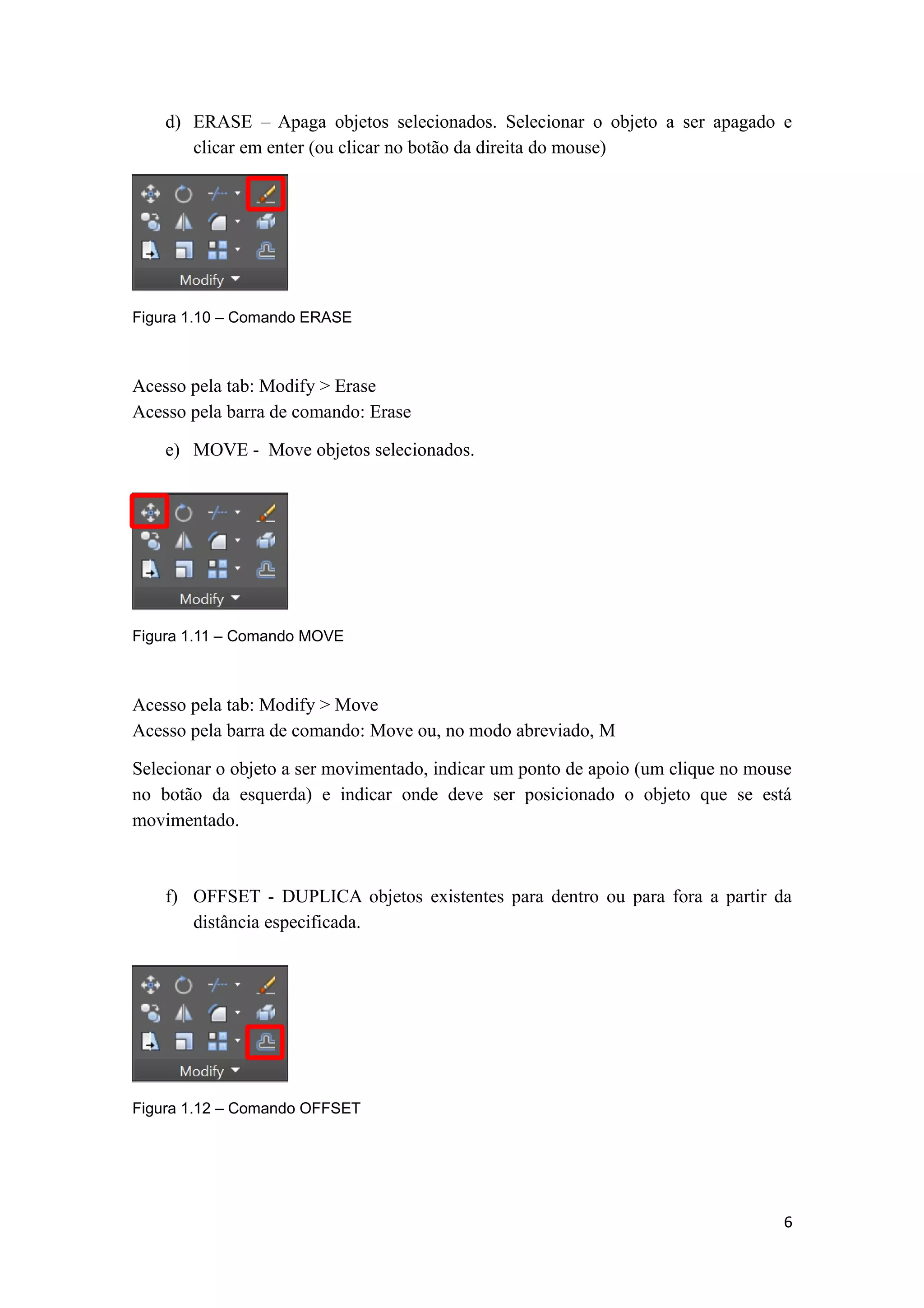 Aprenda autocad-2016-em-10-comandos-final-a | PDF