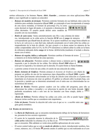 Aprenda excel 2000 como si estuviera en primero | ZIP