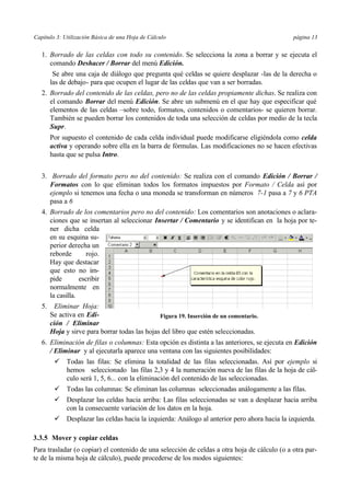 Aprenda excel 2000 como si estuviera en primero | ZIP