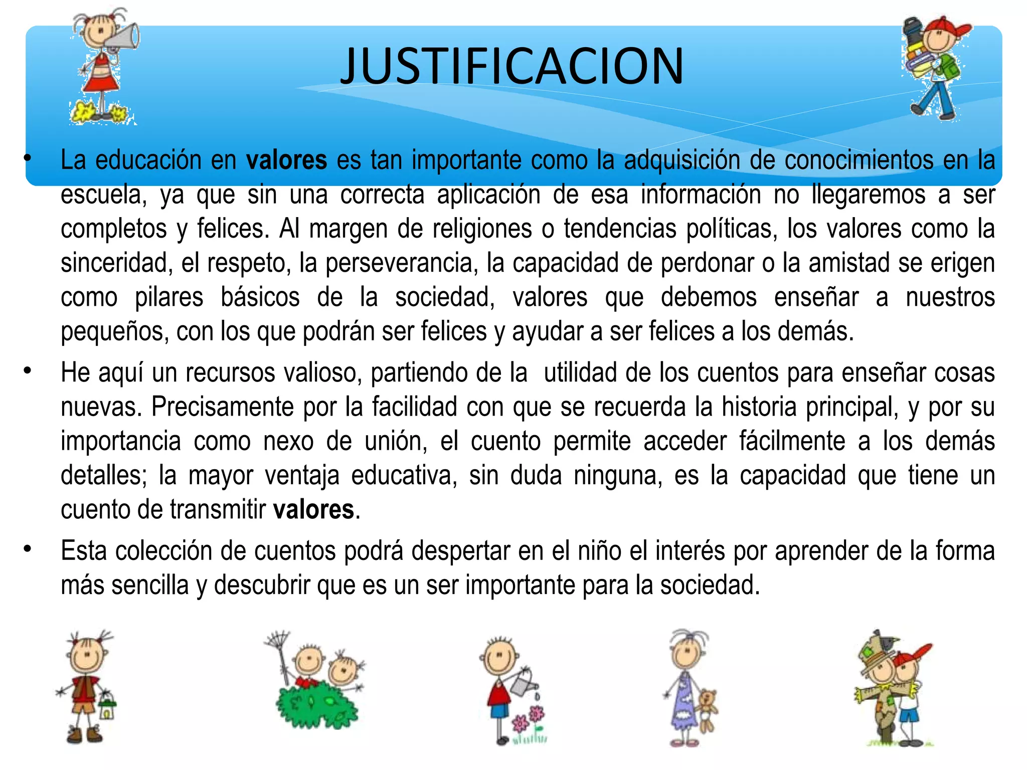 Aprendamos a Educar en Valores. | PPT | Education