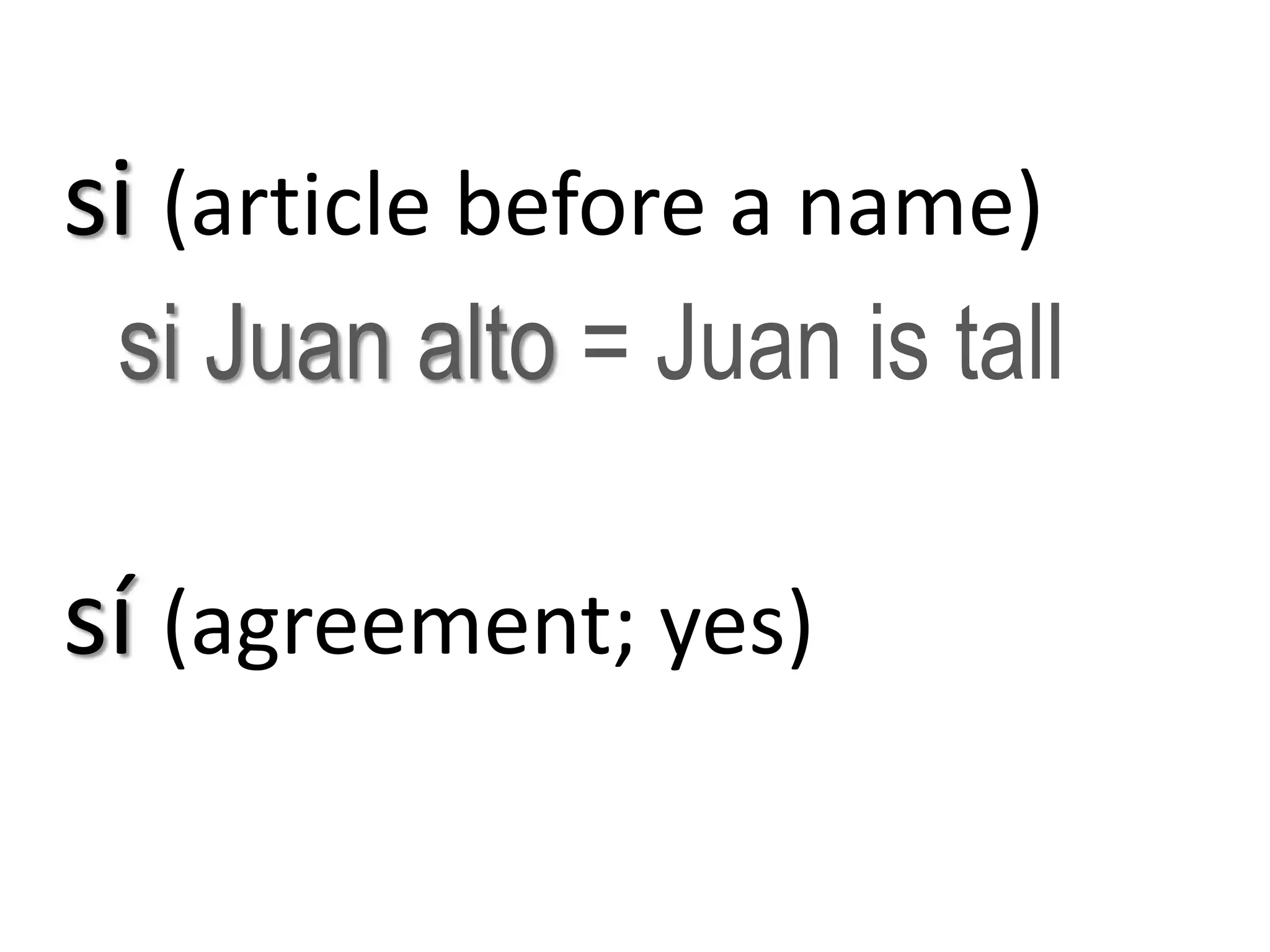 Aprende Chavacano 02 - The stressed sounds in the Chavacano Language | PDF