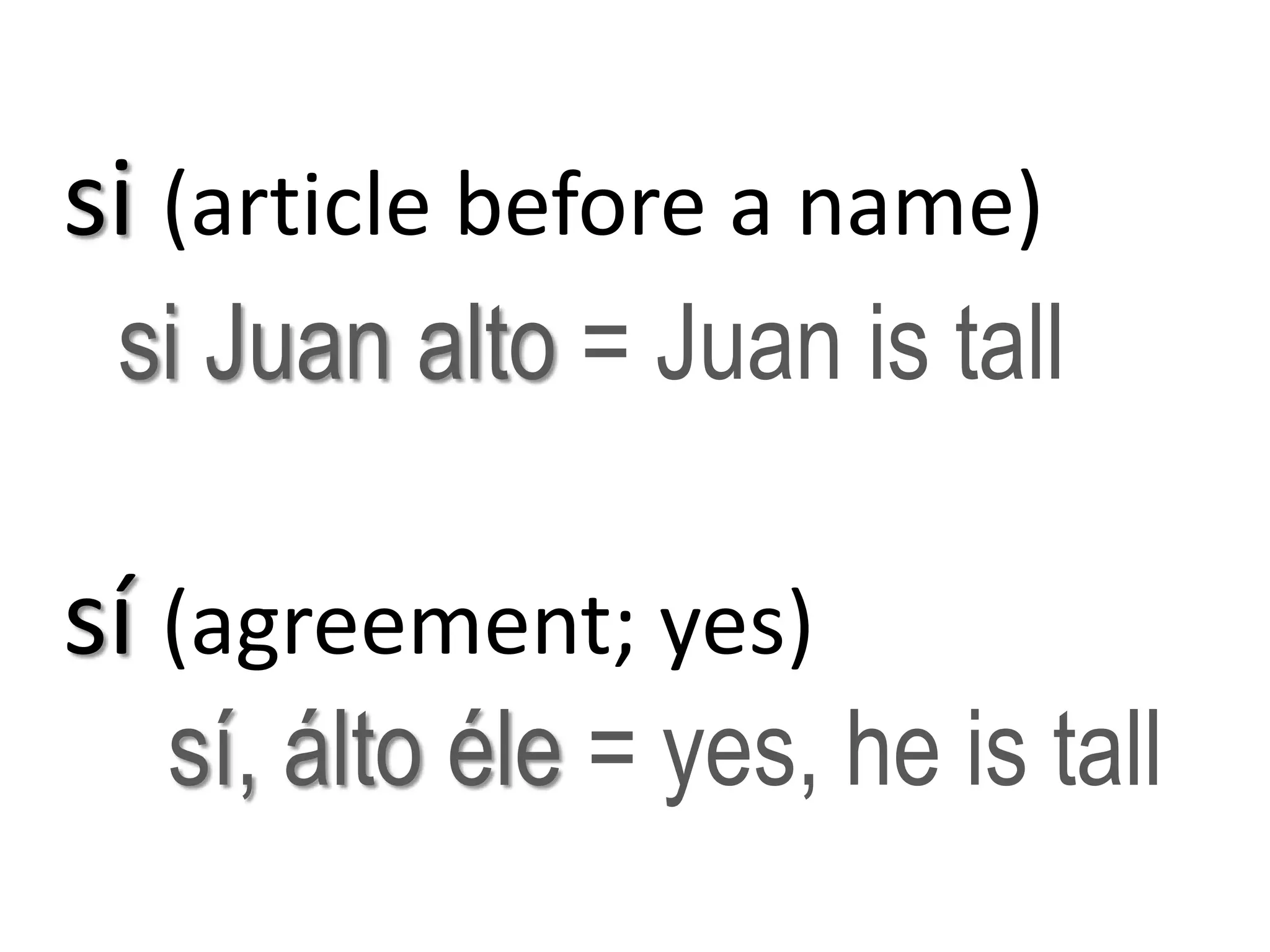 Aprende Chavacano 02 - The stressed sounds in the Chavacano Language | PDF