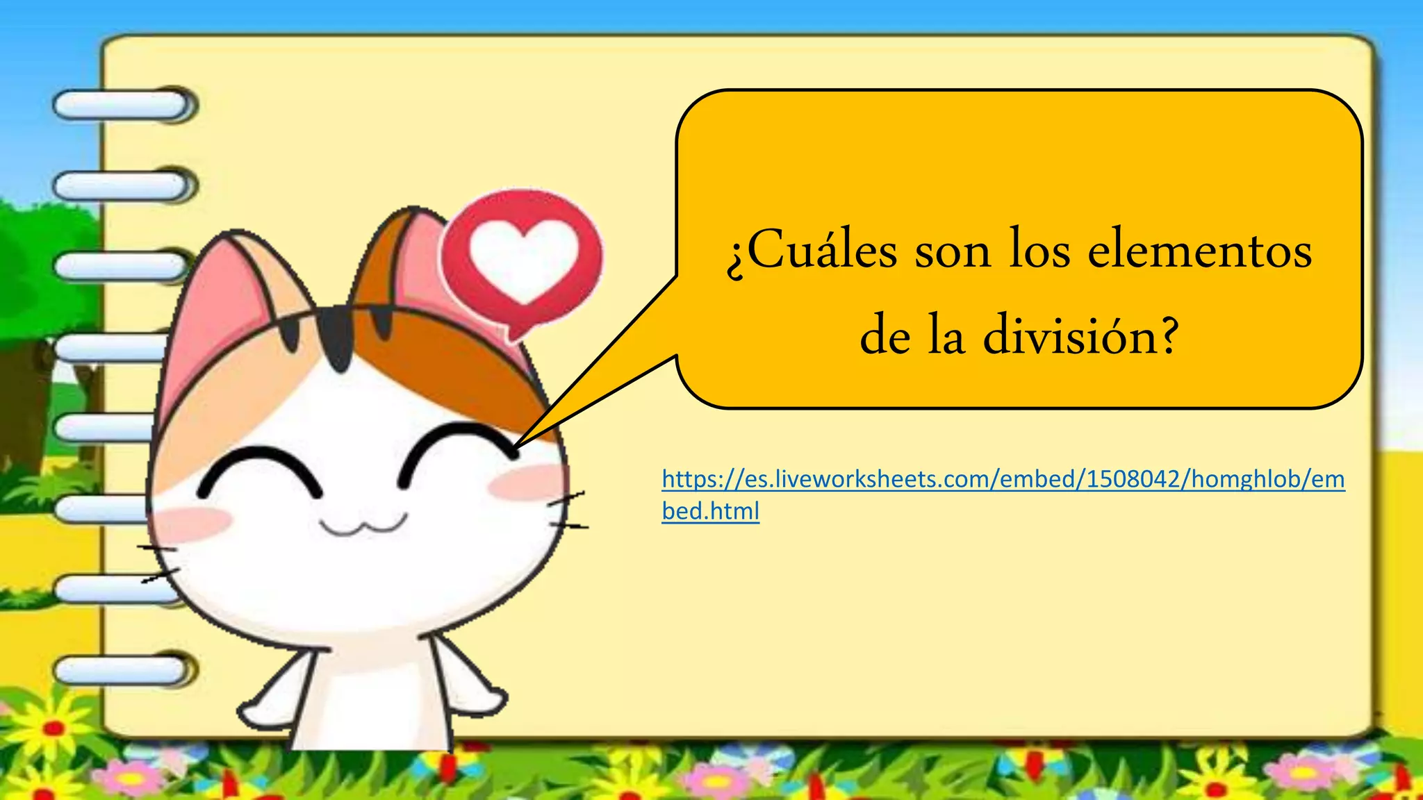 Aprendemos sobre los tipos de divisiones.pptx