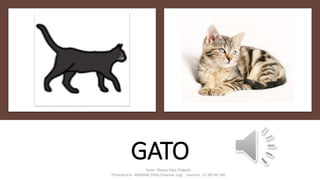vocabulario de los animales en pdf para descargar | PDF