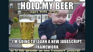 Aprendendo Angular com a CLI | PPT