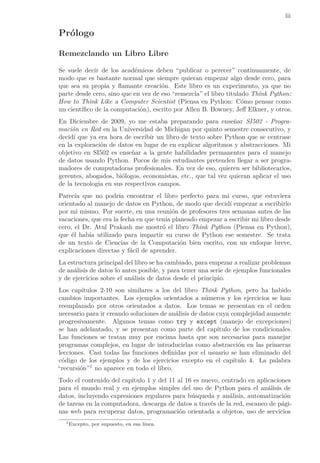 Aprende phyton | PDF