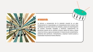 Aprender a Leer y Comprender la Notación Musical Básica.pdf