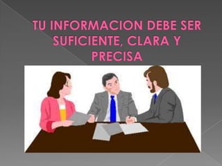 Aprender a tomar decisiones de manera informada y | PPTX