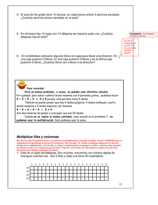 Aprender con todos_matematica-_docentes d | PDF