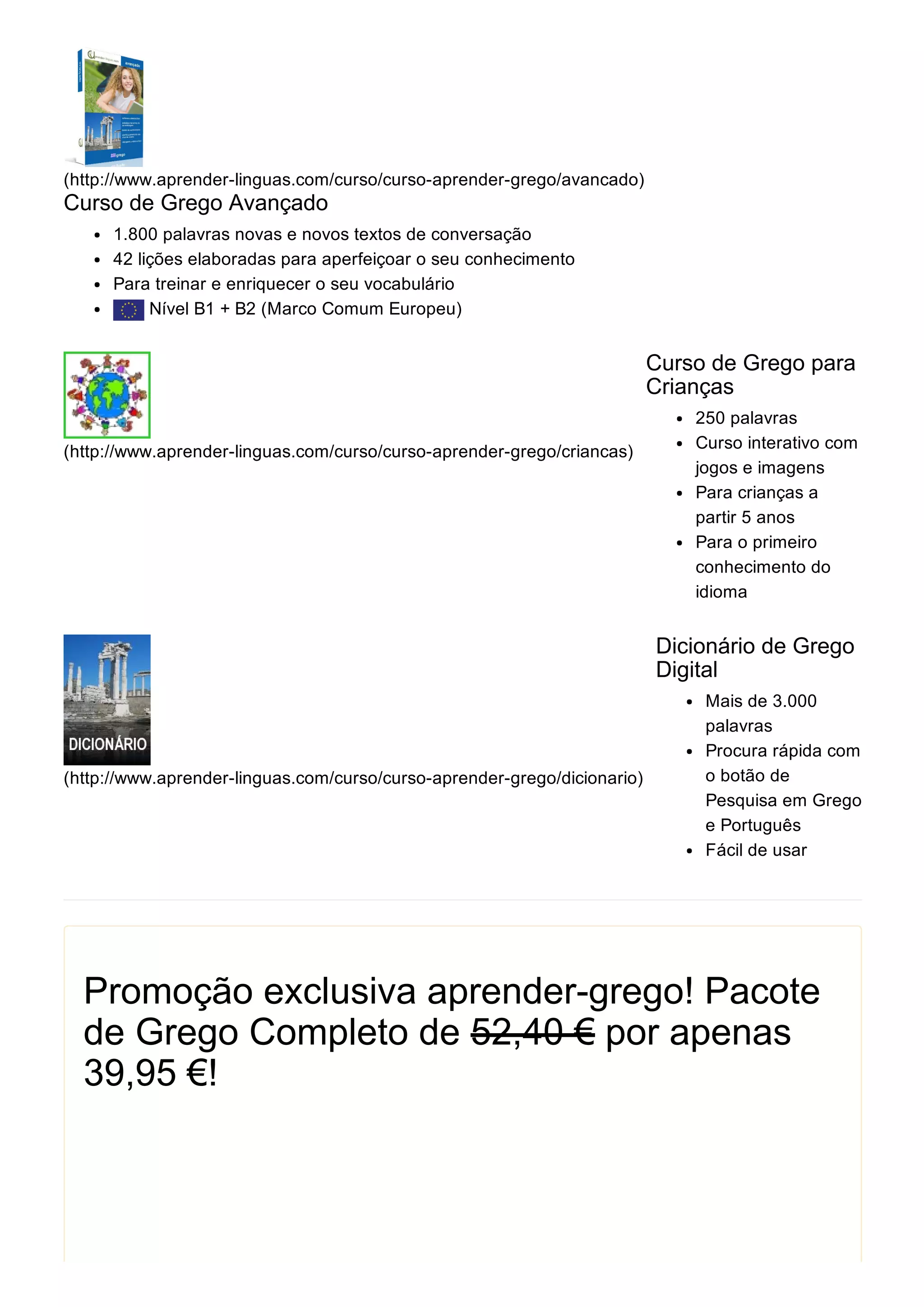 Aprender grego o alfabeto grego e sua pronúncia | PDF