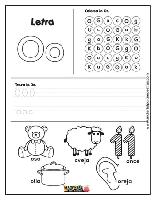 -Aprendiendo-a-Leer-y-Escribir-Desde-Casa-Material-Para-Maestros ...