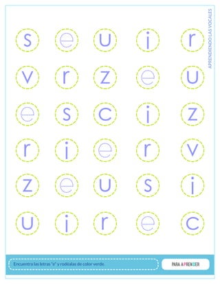 Aprendiendo-las-Vocales.pdf documento pdf | PDF