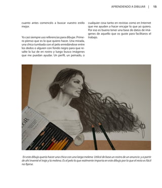 Aprendiendo a dibujar cuaderno 1 | PDF