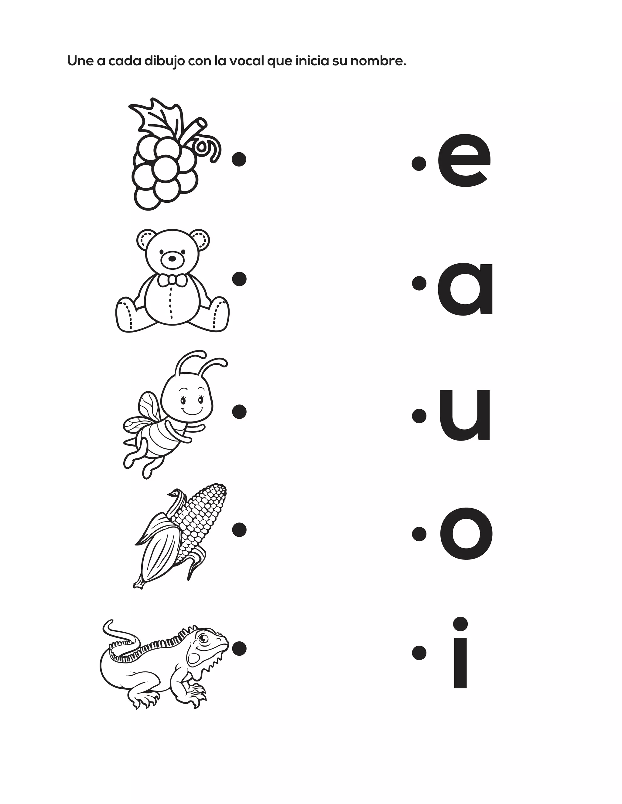 Aprendiendo a leer 01 Las vocales.pdf