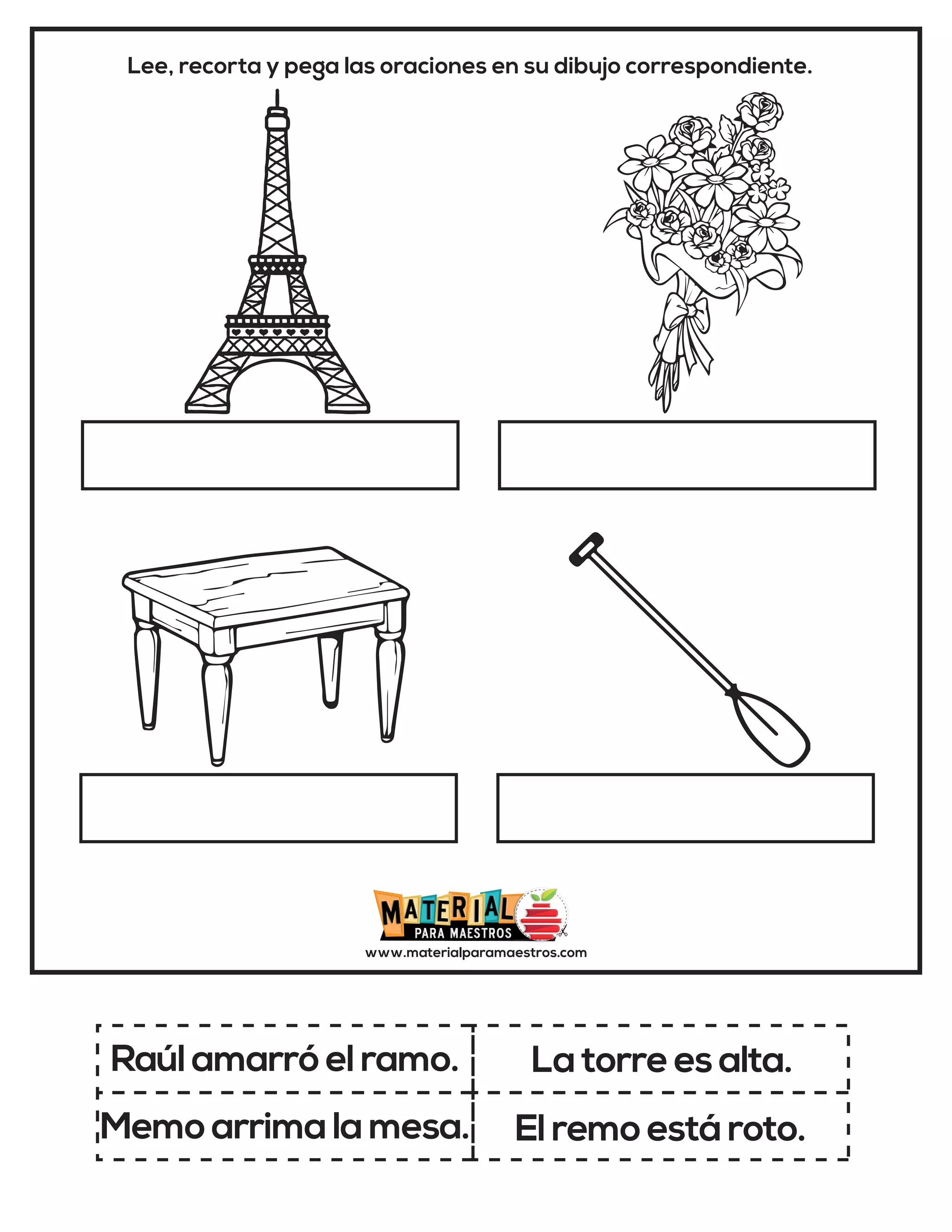 Aprendiendo A Leer 06 Ra Re Ri Ro Ru Digital Pdf