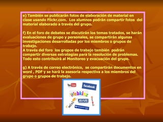 Aprendiendo con la geometria constructiva | PPT